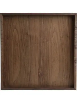AYTM Unity Tray - Brown