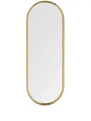 AYTM Small Angui Mirror - Gold