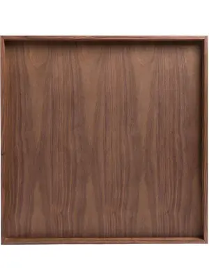 AYTM Large Unity Tray - Brown