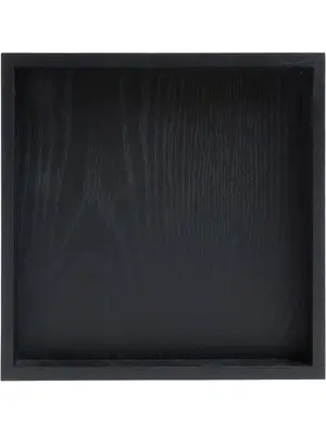 AYTM Small Unity Tray - Black