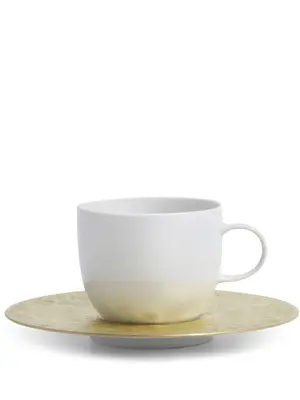 ROSENTHAL Zauberflöte Sarastro Cup-and-saucer Set