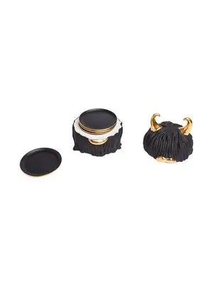 L'Objet Lynda Plate Holder