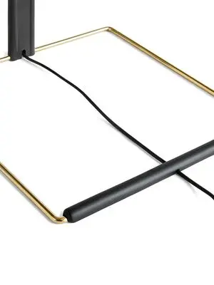 HAY Matin Table Lamp - Green