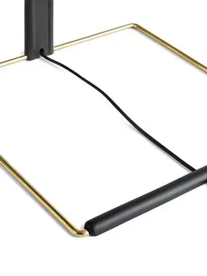 HAY Matin Table Lamp - White