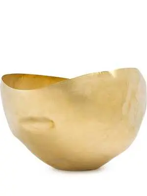 TOM DIXON Bash Vessel - Gold
