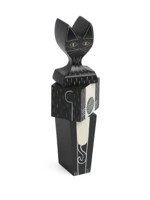VITRA Textured Doll Cat