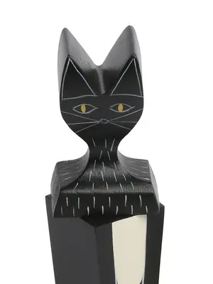 VITRA Textured Doll Cat