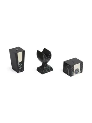VITRA Textured Doll Cat
