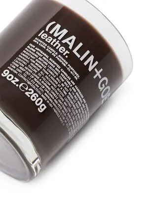MALIN+GOETZ Leather-scented Candle 260g