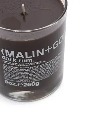 MALIN+GOETZ Dark Rum Candle