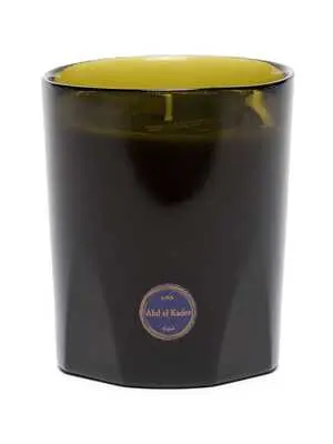 TRUDON Abd El Kader Candle - Green