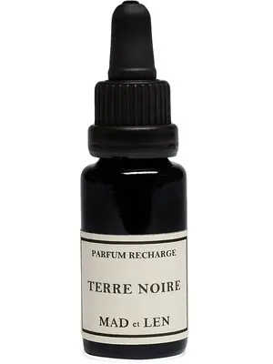 MAD ET LEN Terre Noir Refill Fragarance - Black