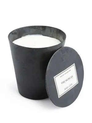 MAD ET LEN The Sichuan Bougie Vestimentale Candle