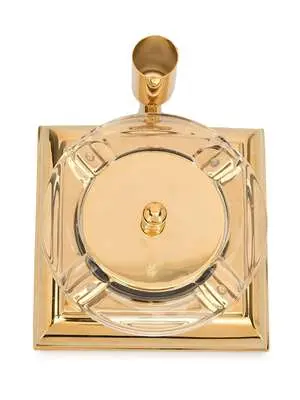 EL CASCO 23kt Cigar Ashtray