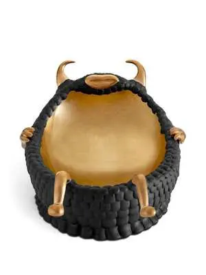 L'Objet Haas Lazy Susan Catch-all