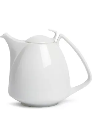 ROSENTHAL Tac Gropius Weiss Coffee Pot 3 - White