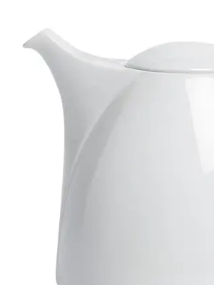 ROSENTHAL Tac Gropius Weiss Coffee Pot 3