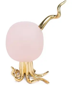 L'Objet Unicorn Octopus Letter Opener - Pink