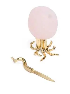 L'Objet Unicorn Octopus Letter Opener