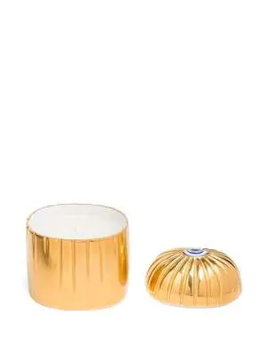 L'Objet Lito Or Candle - Gold