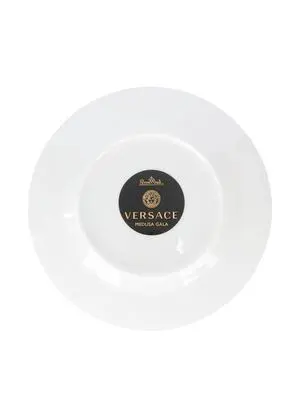 Versace Medusa Gala Plate