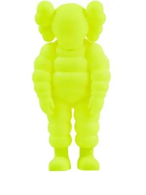 KAWS What Party Figure