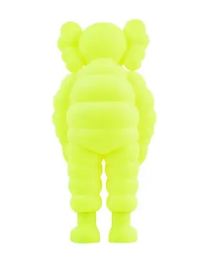 KAWS What Party Figure