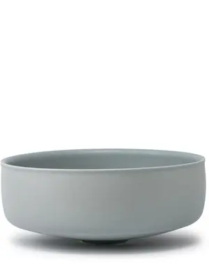 RAAWII Bowl 01 Deep Bowl - Grey