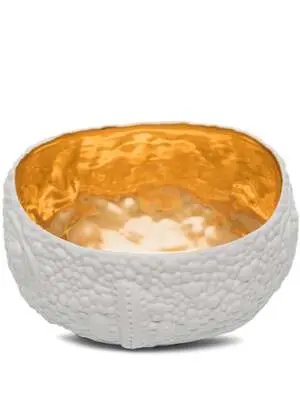 L'Objet Haas Mojave Dessert Bowl - White