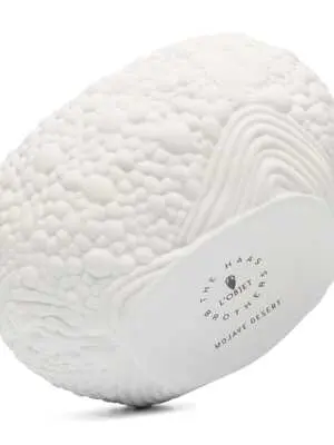 L'Objet Haas Mojave Dessert Bowl - White