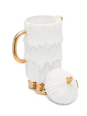 L'Objet X Haas Brothers Djuna Coffee Pot