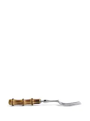 LORENZI MILANO Bamboo Carving Set