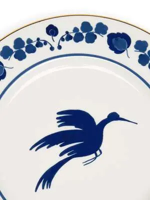 La DoubleJ Wildbird Charger Plate