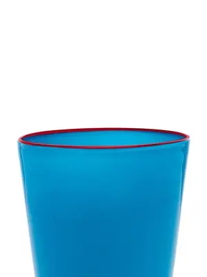 La DoubleJ Opaque Finish Glasses
