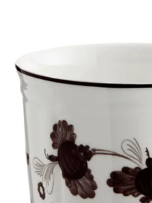 GINORI 1735 Oriente Italiano Mug - White