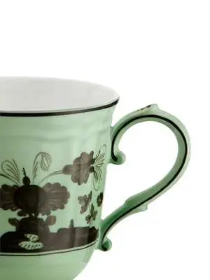 GINORI 1735 Oriente Italiano Porcelain Mug