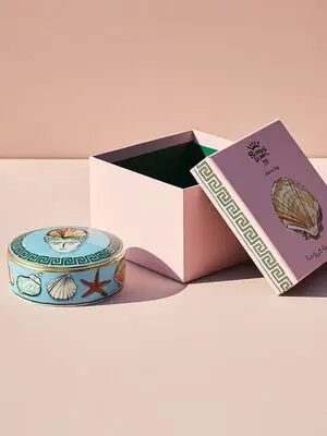 GINORI 1735 Il Viaggio Di Nettuno Trinket Box