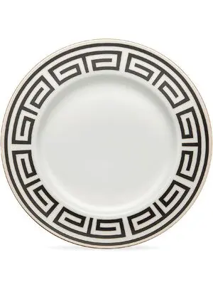 GINORI 1735 Labirinto Serving Platter - Black