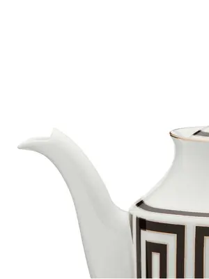 GINORI 1735 Labirinto Teapot