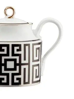 GINORI 1735 Labirinto Teapot