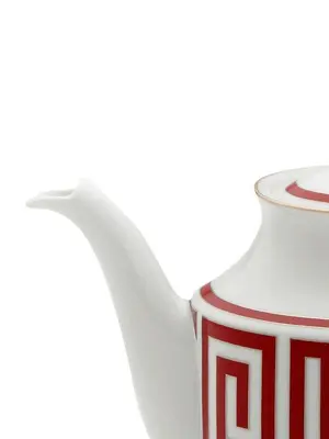 GINORI 1735 Labirinto Teapot