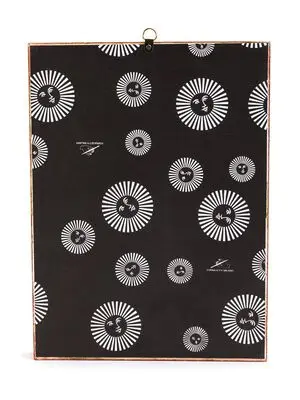 FORNASETTI Erotic Painting