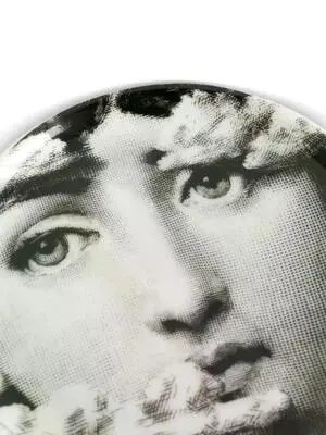 FORNASETTI Tema E Variazioni 139 Coaster