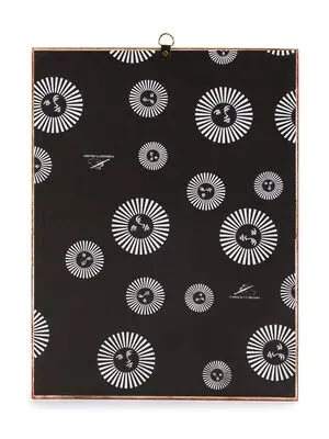FORNASETTI Erotic Painting