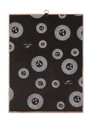 FORNASETTI Erotic Painting