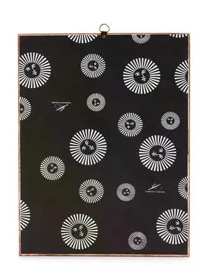 FORNASETTI Erotic Painting