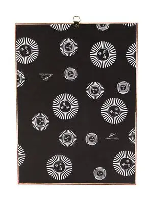 FORNASETTI Erotic Painting - Neutrals