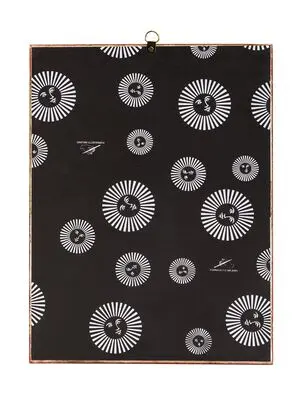 FORNASETTI Erotic Painting