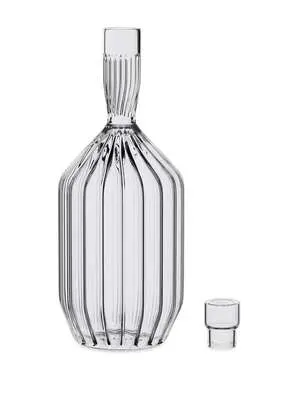 FFERRONE DESIGN Margot Glass Decanter