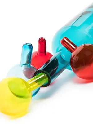 POLSPOTTEN Bubbles And Bottles Xxl Set